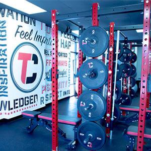 Weight Loss Gym Chino Hills, CA - The Camp Transformation Center