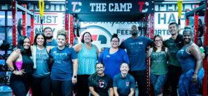 Fitness Training Programs - The Camp Transformation Center